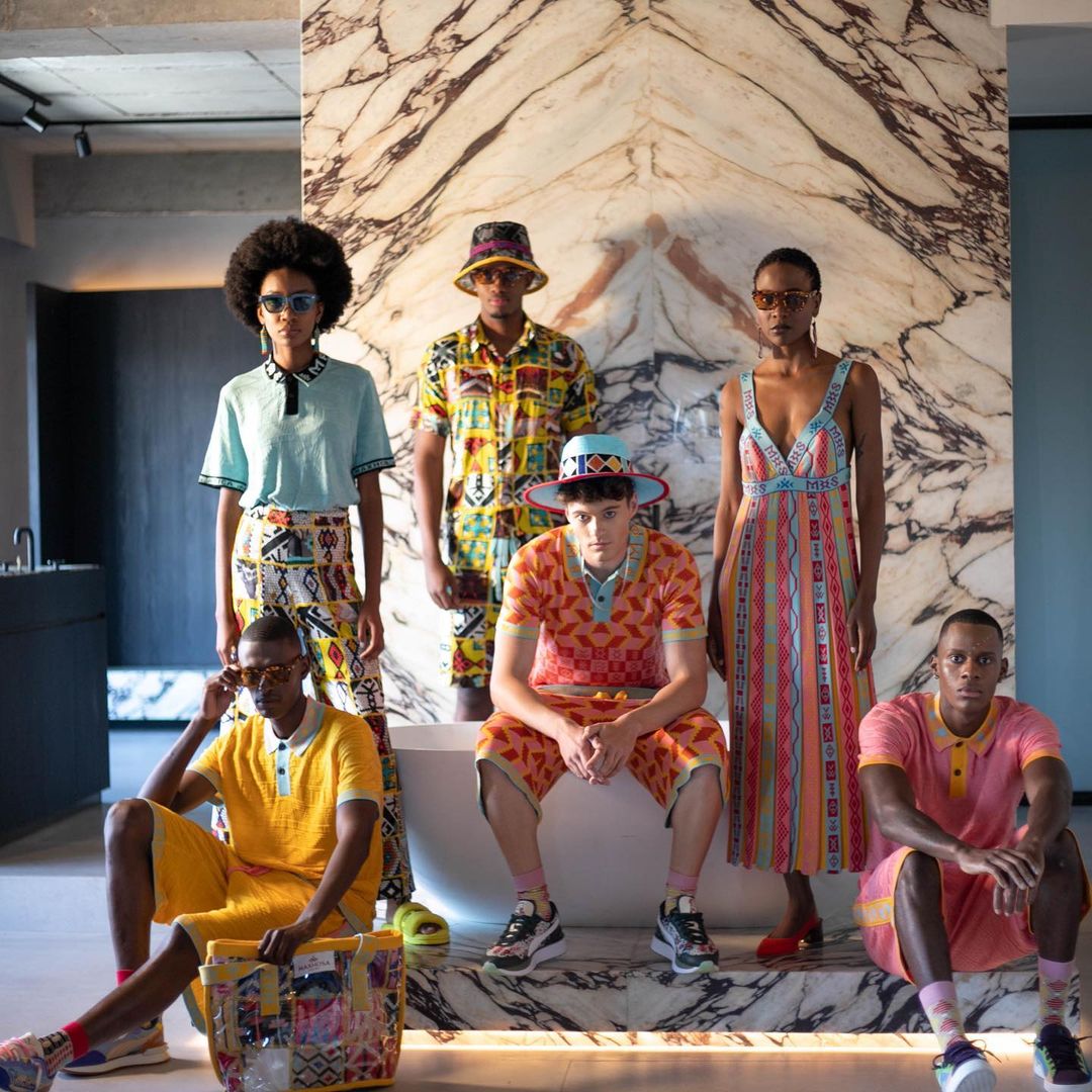 11 African Fashion Brands Everyone is Wearing | STYLEAFRIQUE™•com