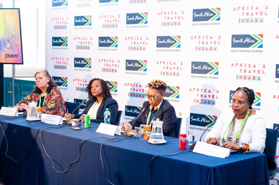 Africa’s Travel Indaba 2025: A Celebration of Tourism and Partnerships ...