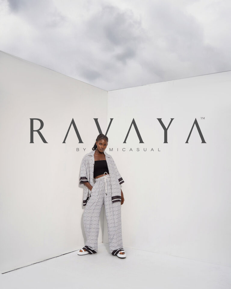 Natasha Joubert: Goddess | STYLEAFRIQUE™•com