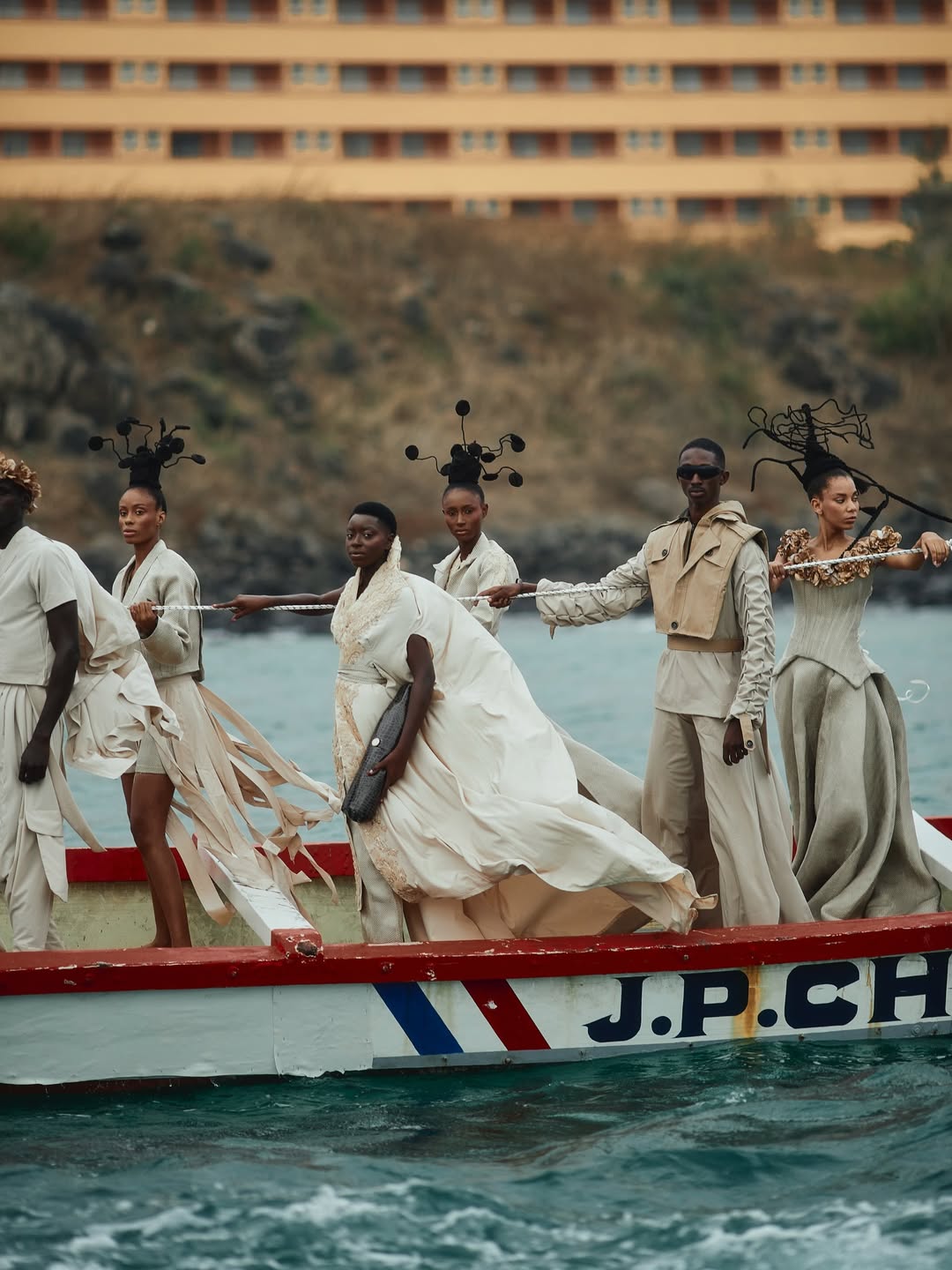 The 10 Moments That Made African Fashion Unstoppable in 2025 ...