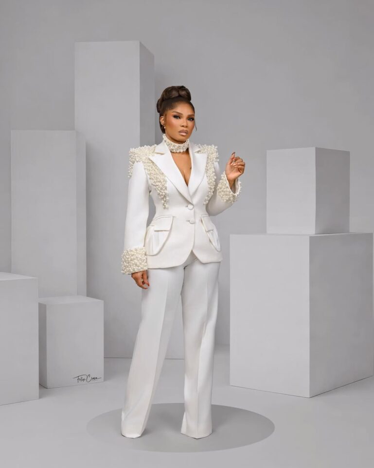 Hesey Designs New Campaign Shoot | STYLEAFRIQUE™•com