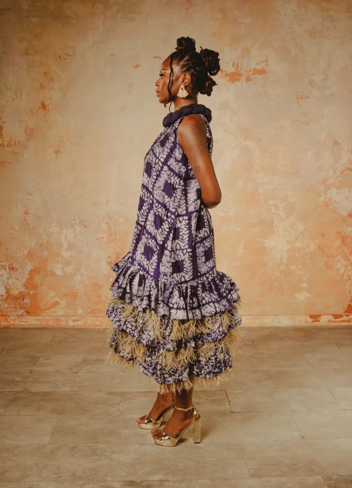 Africa Fashion Week London 2026: Meet the Showcasing Designers (part 2 ...